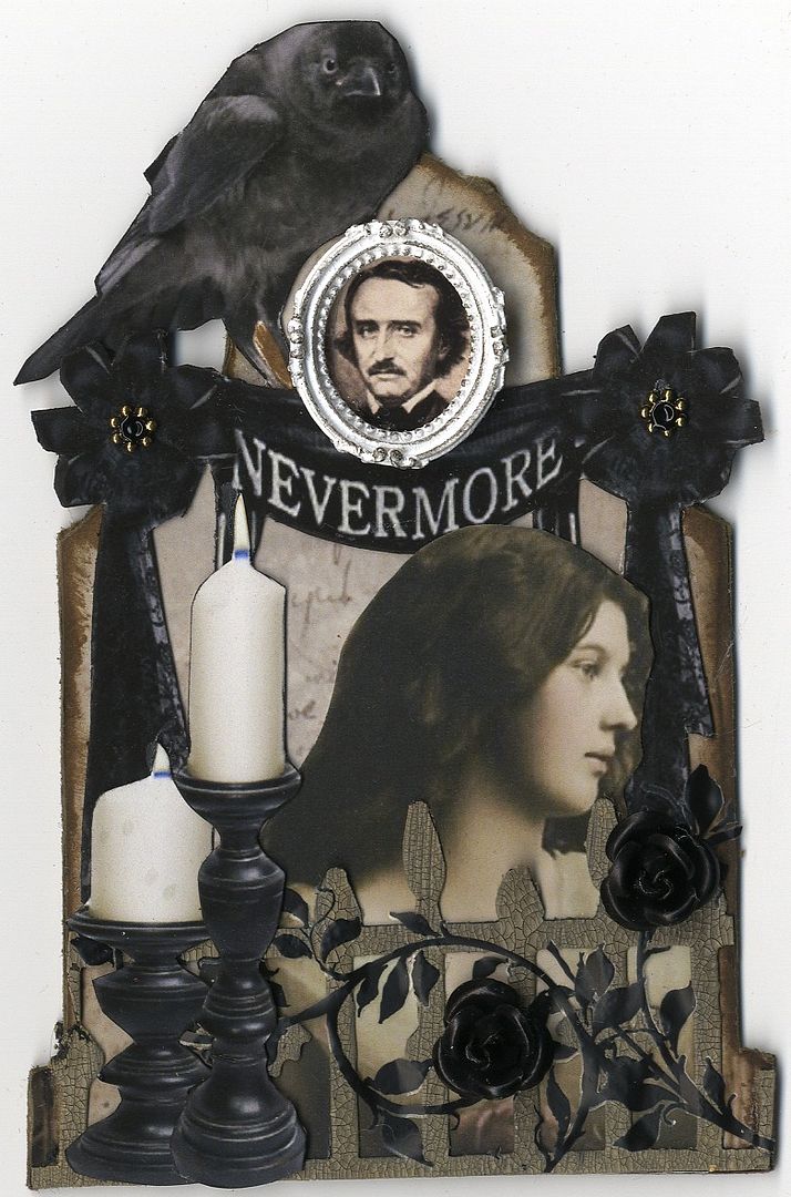 Artfully Musing: September 2011